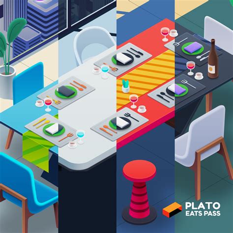 Plato Eats Pass Magic Eden Nft Marketplace