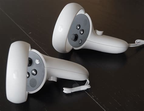 Meta Quest 2 Vs Pico Neo 3 Pro Comparison