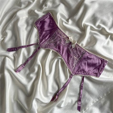 Buy Garter Belts Women Online In India Etsy India