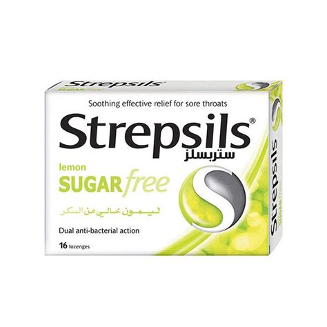 Strepsils Buy Strepsils Products Online At Best Price In Uae Life