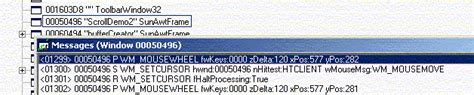Add Mouse Wheel Support To Swing Widgets CodeProject