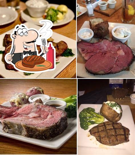 Hungry Hunter Steakhouse Bakersfield Restaurant Menu Prices And Reviews