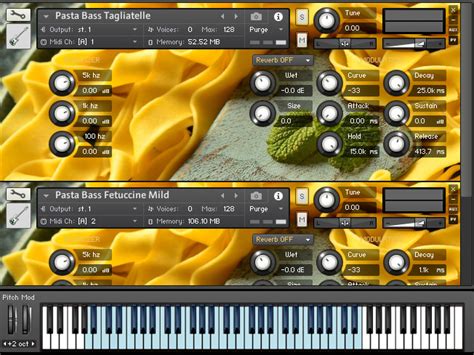 bigcat instruments karoryfer collection