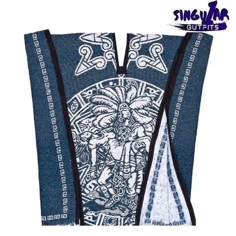 Tm 73127 Jorongo Mexicano Singular Outfits