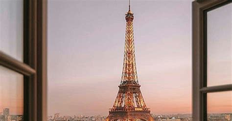 პარიზი პარიზის ხედები