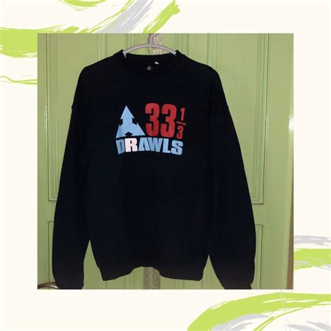 Harga Drawls Terbaru Okt 2024 Biggo Indonesia