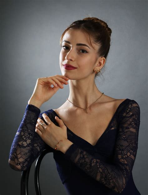 Chiara Ferrara Teatro Alla Scala