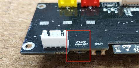 How To Upgrade The XTool D Firmware XTool