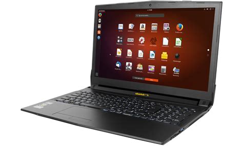 Ubuntu Notebook 156 Hd Ips Nvidia Vga Ubuntushopbe Linuxcomputers