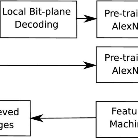 The Biomedical Image Retrieval Framework Using Proposed Download Scientific Diagram