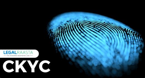 CKYC Guide On KYC And Check CKYC Number