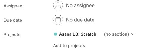 Cannot Move Sections And Associated Tasks From One Project To Another Ask The Community