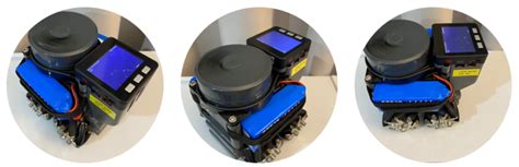 เริ่มใช้งาน Lidar Bot ด้วย Arduino Ide Human Computer Interface Laboratory