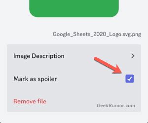 How To Put Spoiler Tags On Text And Images In Discord