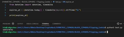 Symmetric Ciphers Mật Mã đối Xứng Aes Phần 8