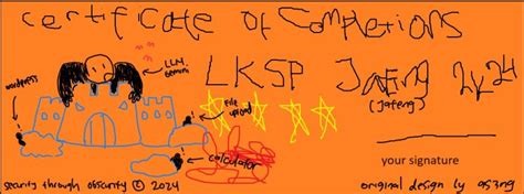 Avin Fajar Fitriansyah On Linkedin Ctf Lksjateng 26 Comments