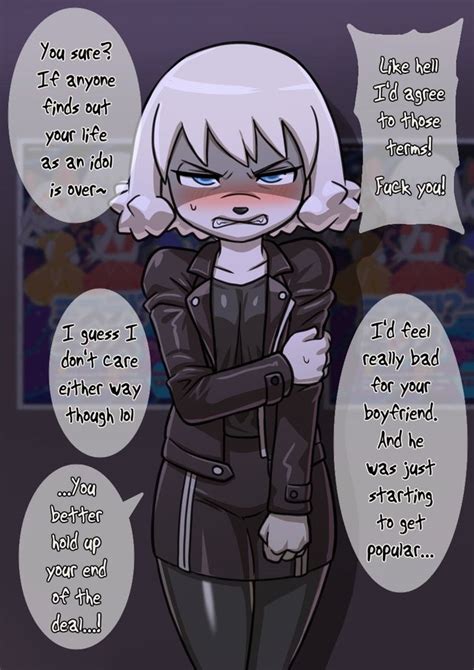 Odd Taxi Luscious Hentai Manga Porn