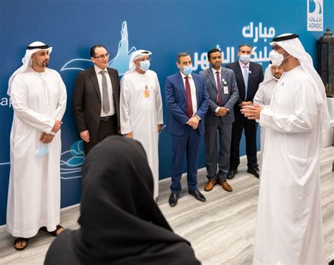 Adnoc Energyforlife Adnoc Group 46 Comments