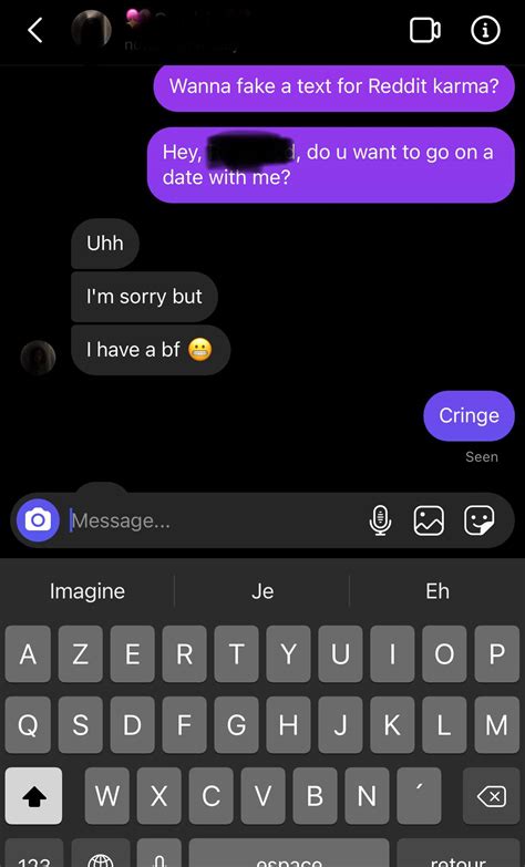 Asked My Crush If She Wanted To Go On A Date With Me And She Accepted