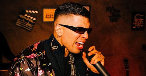 Quem Mc Marks Talento Do Funk Da Zona Sul De S O Paulo