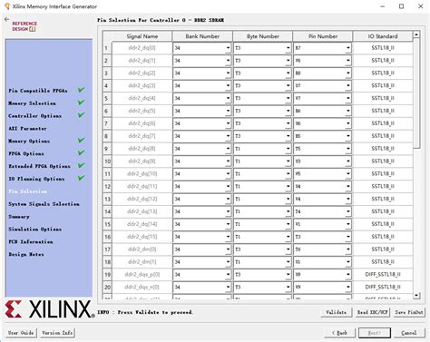 在nexys4 Ddr上实现的ddr2读写例程 Csdn博客