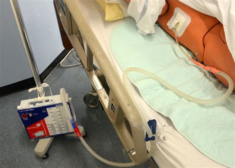 106 Chest Tube Drainage Systems Clinical Procedures For Safer