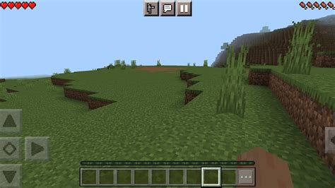 Выживание в Майнкрафте добыча дерева терроформинг территории часть 1 Youtube