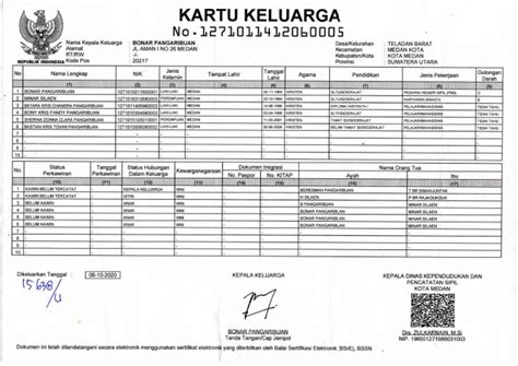 Kk Terbaru 1 Pdf