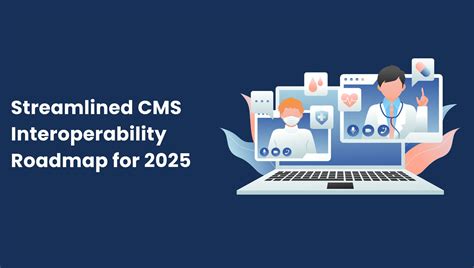 Streamlined Cms Interoperability Roadmap For 2025