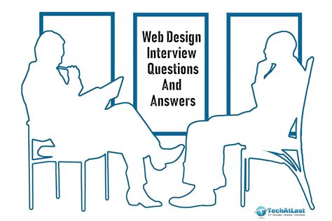 11 Indispensable Web Design Interview Questions And Answers