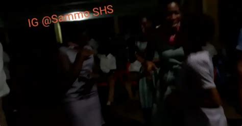 Sammo Senior High School Sammo Shs • Instagram Photos And Videos