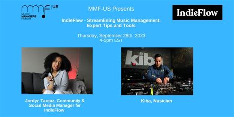 Artists Musicbusiness Musicbiz Artistmanagers Musictech