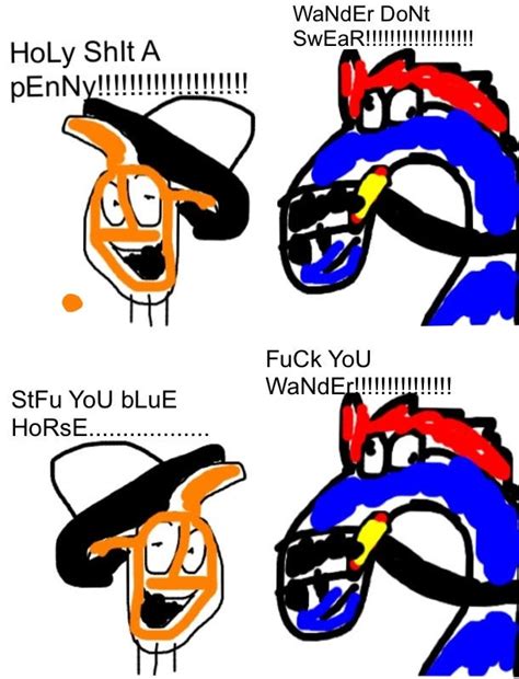 Wander Over Yonder Comic 6 By Picturesfunny On Deviantart
