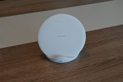 Samsung Wireless Charger EP-N5100 | Kaufen auf Ricardo