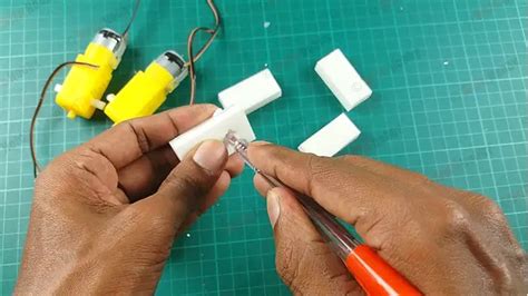 How To Make A Diy Gesture Manual And Voice Control Car Using Arduino At Home