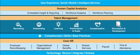 Transforming Hr Through Successfactors Coe Approach