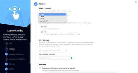 Ensure Ransomware Readiness And Improve Cyber Resilience