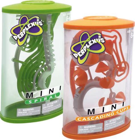 Perplexus Mini Le Village Du Jeu