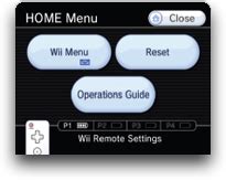How To Reset Wii Remote To 1 Safasbear