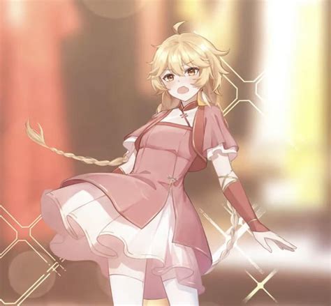 If Nilou Asked Aether To Fill In For Her R Aether Lovers