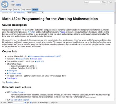 Building Sage Open Source Math On Amazon EC Jeff Barrs Blog