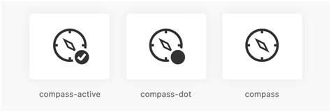 New Icon To Distinguish Normal Commits From Indexed Commits E G Commits With Rich Navigation