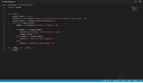Tablas De Multiplicar While Python At Latoya Zell Blog