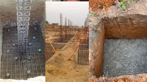 Blinding Concrete Tech Notes Concrete Quadrant Building Control