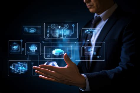 ¿está Tu Empresa Lista Para Automatizar Tareas Con Ia Portal Web