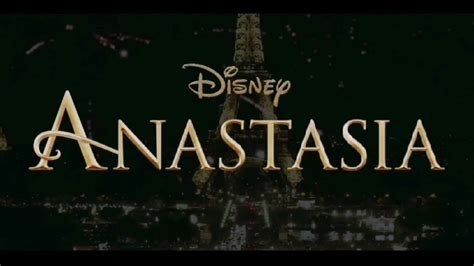 Anastasia 1997