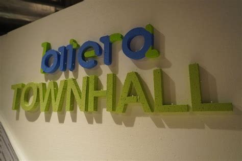 Bitera Townhall Q12025 Teamwork Iftar Growth Collaboration Felix Filbert