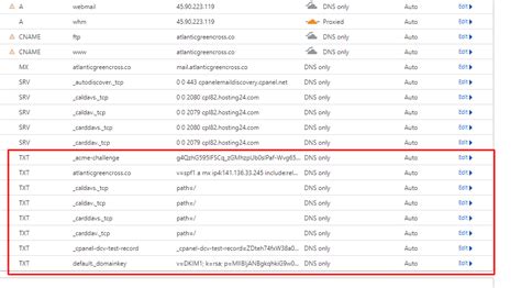 Error Cant Send Email Using Cyberpanel Snappymail General Discussion Cyberpanel Community