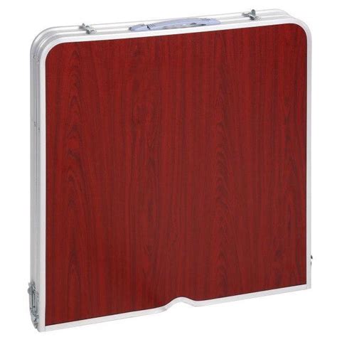 საკეცი მაგიდა და 4 სკამი • Needshop Ge