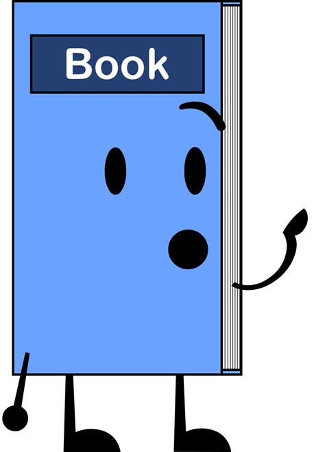 Book Botio Object Shows Community Fandom